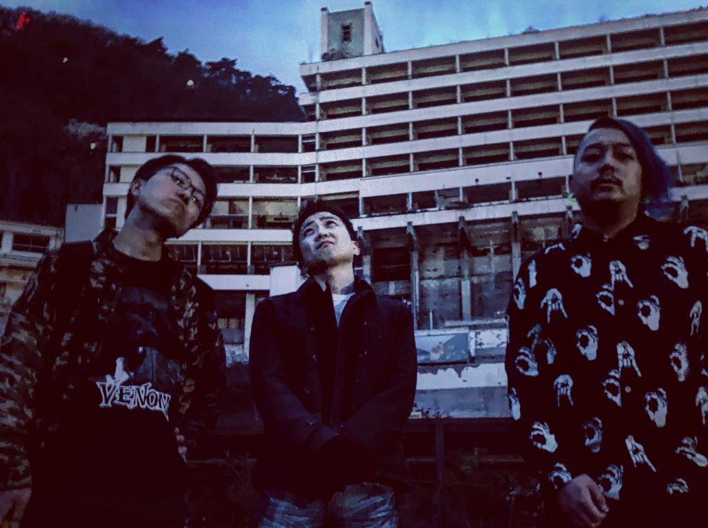 ゾゾゾ最終回5/24・5/31に2週連続配信決定！オフショット公開！ | ゾゾゾ